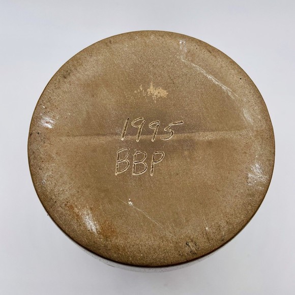 Beaumont Brothers Pottery | Accents | Rare Vintage 995 Beaumont ...